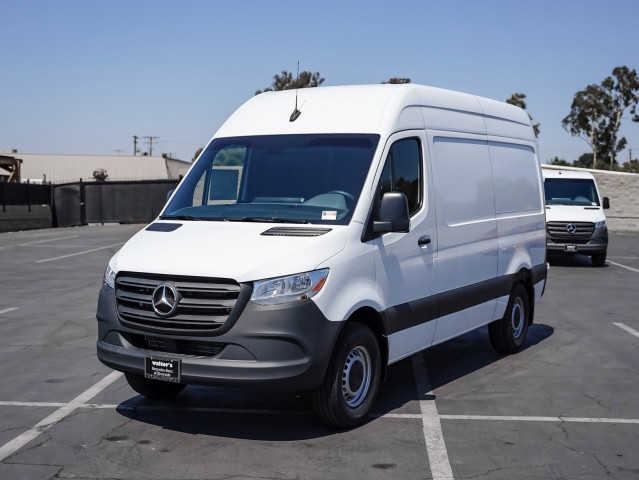 Sprinter Dealer Near Me | Riverside Mercedes-Benz Van Center