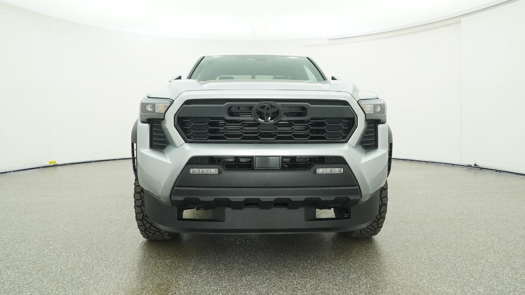 New 2026 Toyota Tacoma i-FORCE MAX TRD Off-Road i-FORCE MAX 4X4 DOUBLE ...