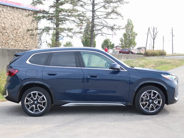 New 2026 BMW X1 xDrive28i SUV in Lexington #63088 | Don Jacobs BMW