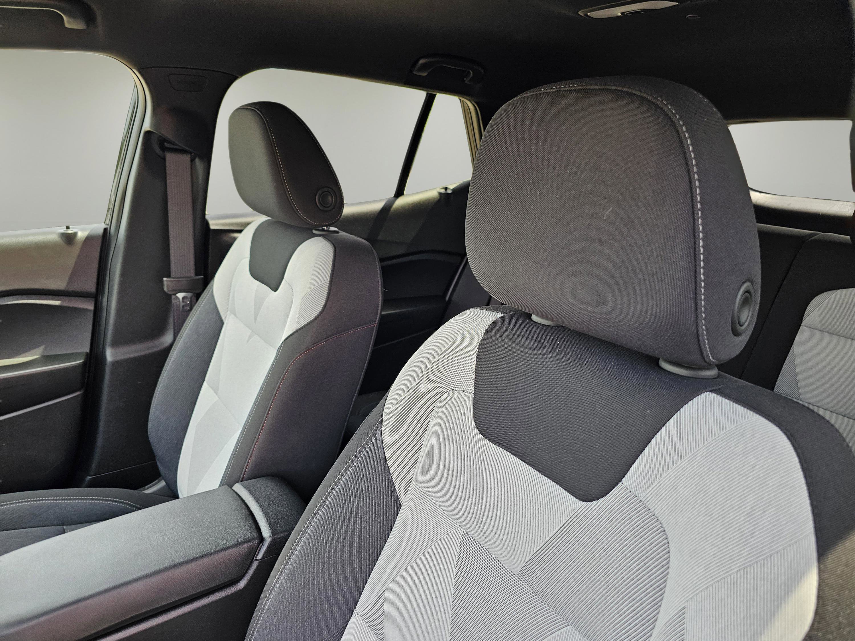 Pre-Owned 2025 Chevrolet Trax 1RS Sport Utility in Tallassee #4T20198 ...