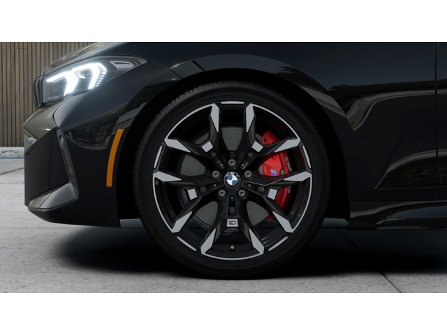 New 2026 BMW 330i Sedan in Springfield Township # | BMW of Springfield