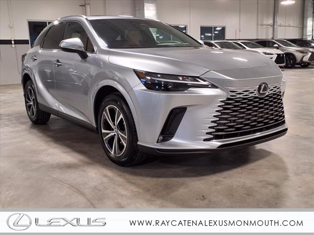 New 2025 Lexus RX 350 350 AWD Premium 4dr SUV in Edison #250504 | Ray ...