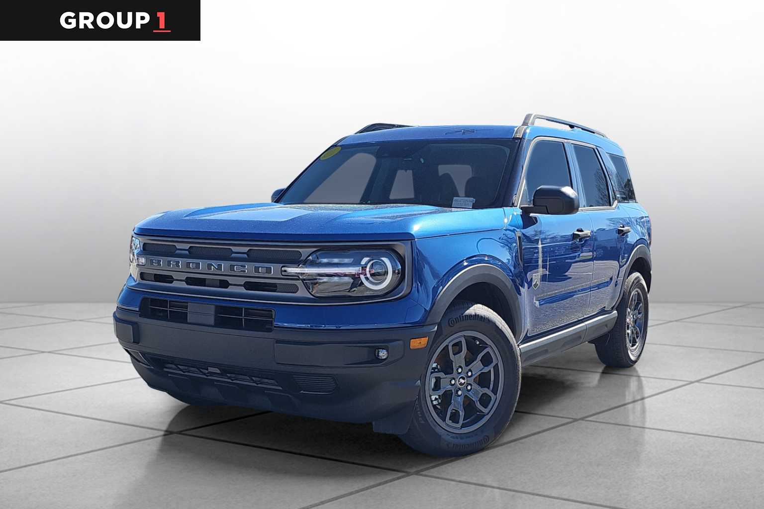 New 2024 Ford Bronco Sport Big Bend® 5 Door SUV, SUV & Crossovers in ...