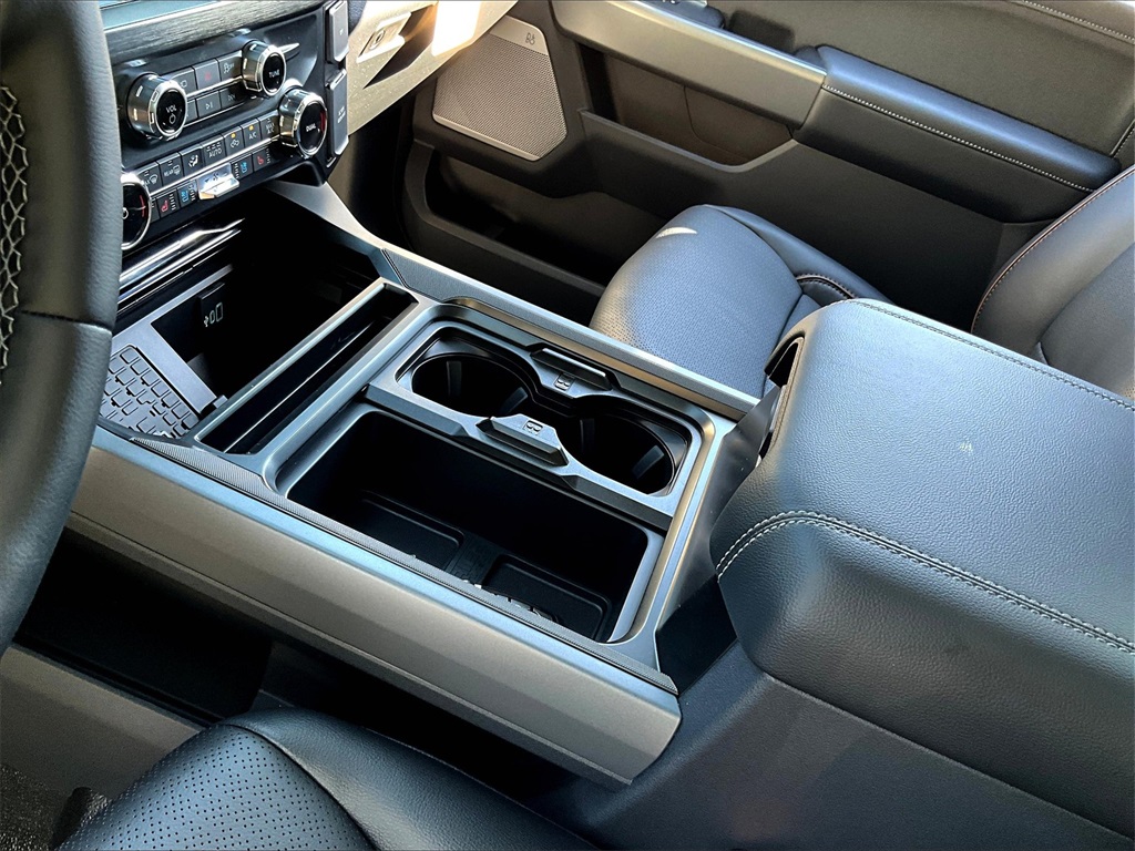 New 2026 Ford F-350SD Lariat 4D Crew Cab in Tilton 1FT8W3BN8TEC65090 ...