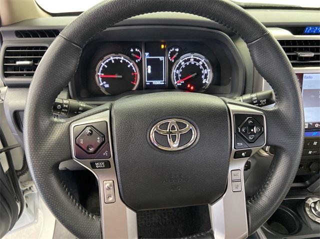 Certified Used 2022 Toyota 4Runner Limited For Sale in Birmingham AL – Serving Hoover | Serving ...