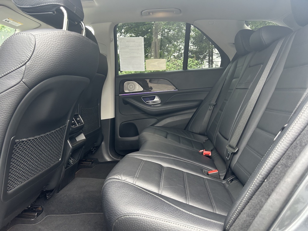 Certified Pre-Owned 2023 Mercedes-Benz GLE GLE 580 4D Sport Utility in ...