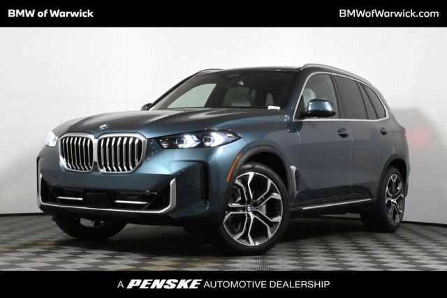 BMW Dealer in Warwick, RI | New & Used BMW Cars