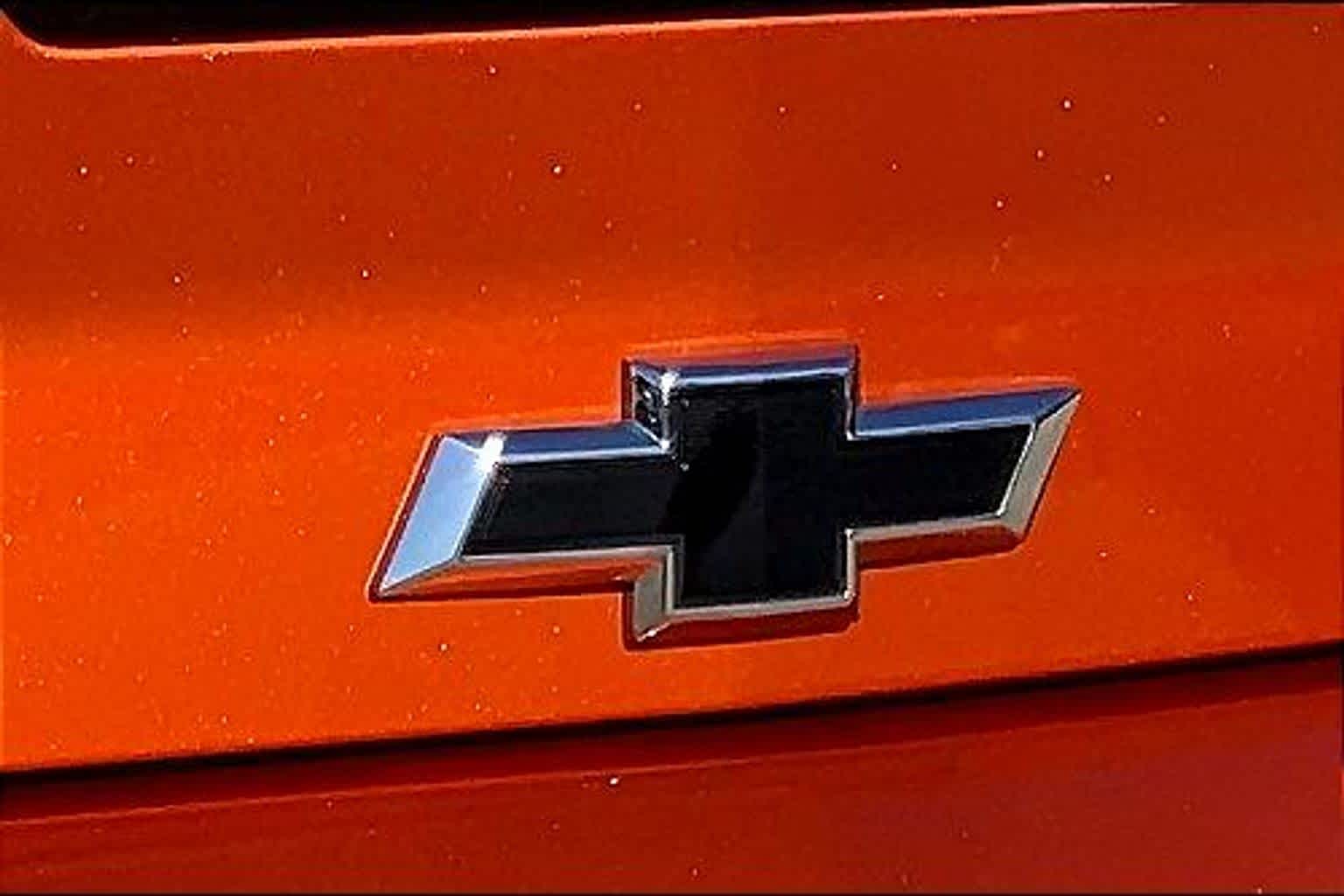 Certified 2023 Chevrolet Camaro 2LT 2dr Car in Tulsa #P0159854 | BMW of Tulsa