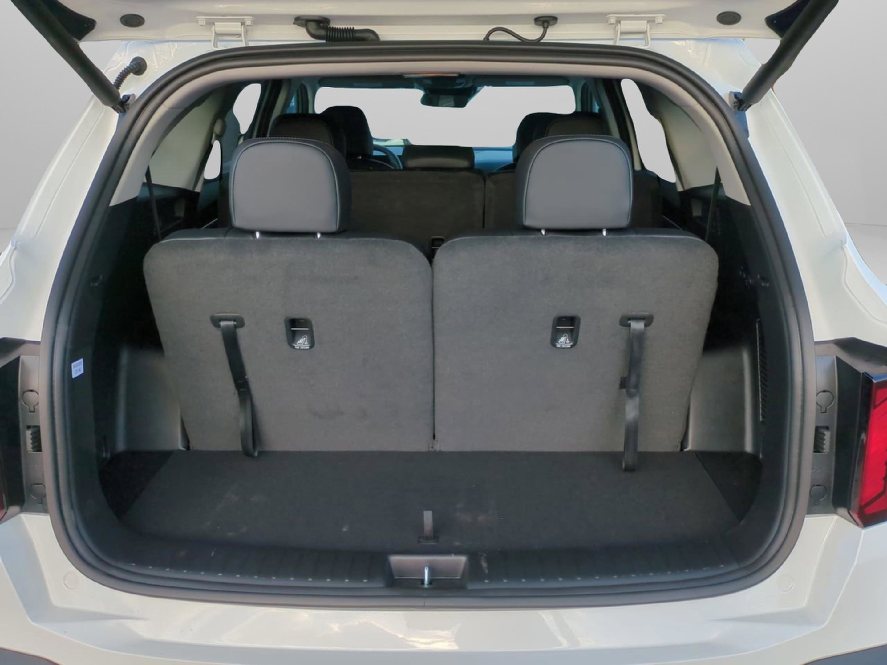 New 2026 Kia Sorento Hybrid EX 4DR SPORT UTILITY in Longwood #T5458302 ...