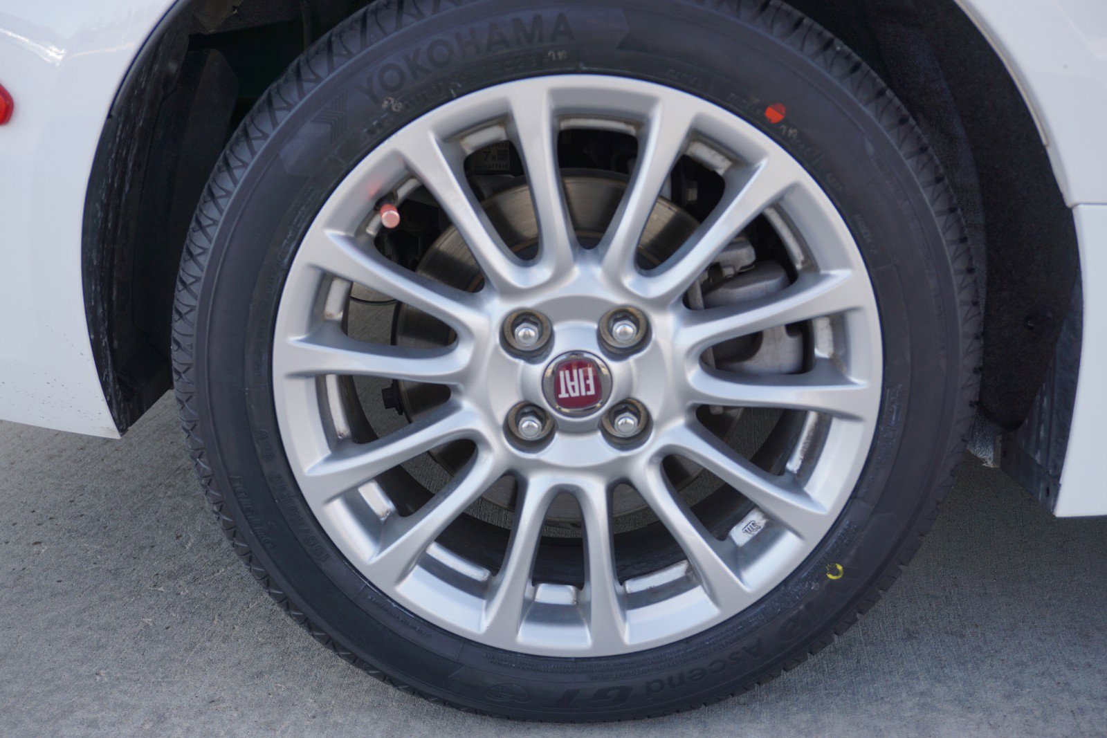 Pre-Owned 2019 FIAT 124 Spider Classica Convertible in Omaha #PA063486A ...