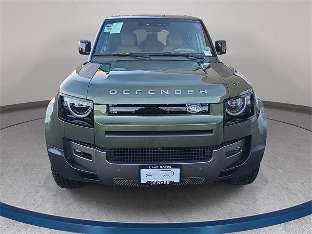 New 2026 Land Rover Defender 110 S 4D Sport Utility in Littleton # ...