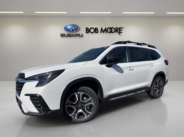 New 2025 Subaru ASCENT Limited 8 – Passenger SUV in Oklahoma City #S3412974 | Bob Moore Subaru