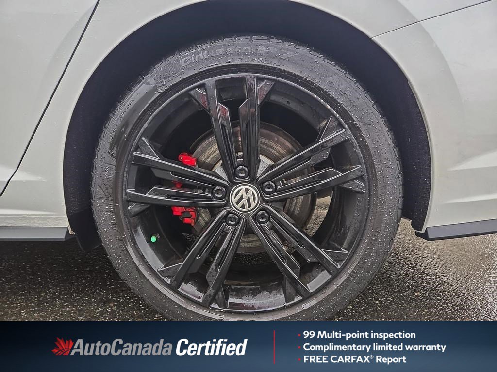 Pre-Owned 2021 Volkswagen Jetta GLI 4dr Car in Maple Ridge #UC037910 ...