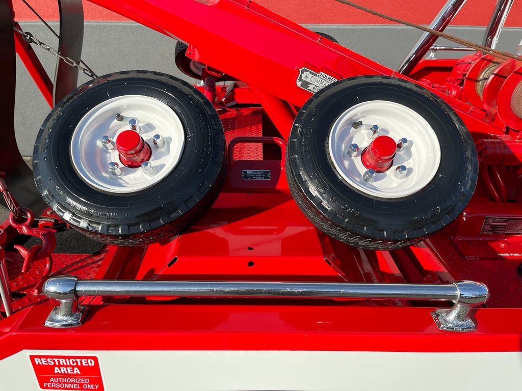 1982 Chevrolet C/K 30 Trucks in Ansonia #16663 | Road Ready Used Cars