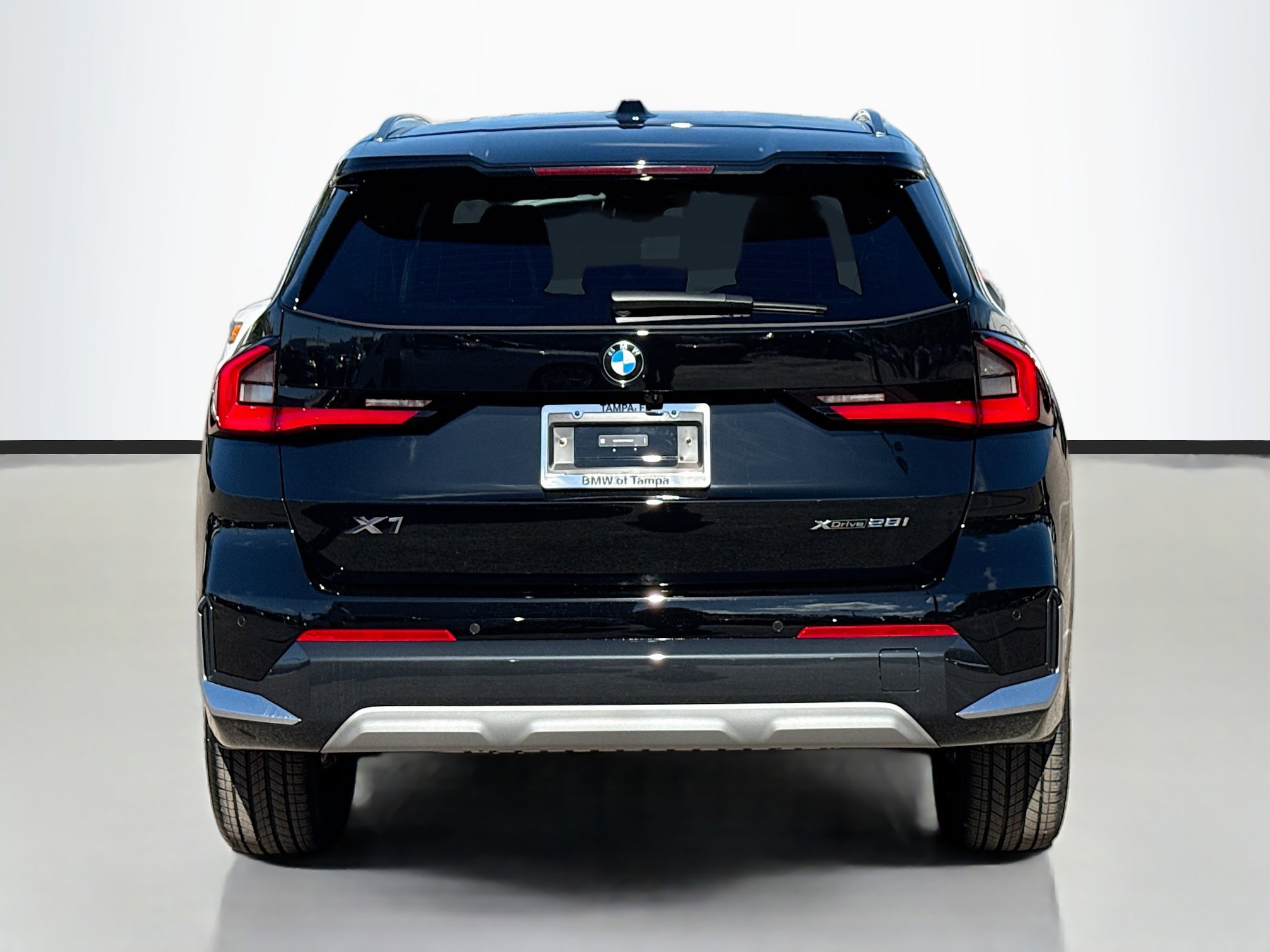 New 2026 BMW X1 xDrive28i Sport Utility in Tampa #5532631 | BMW of Tampa
