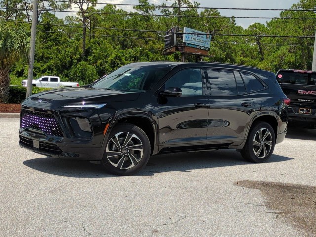 New 2026 Buick Enclave Sport Touring SUVs in Orlando #42260020 | Carl ...