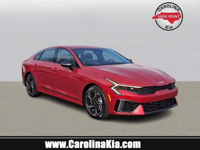 Carolina Kia of High Point | North Carolina New & Used Car Dealer