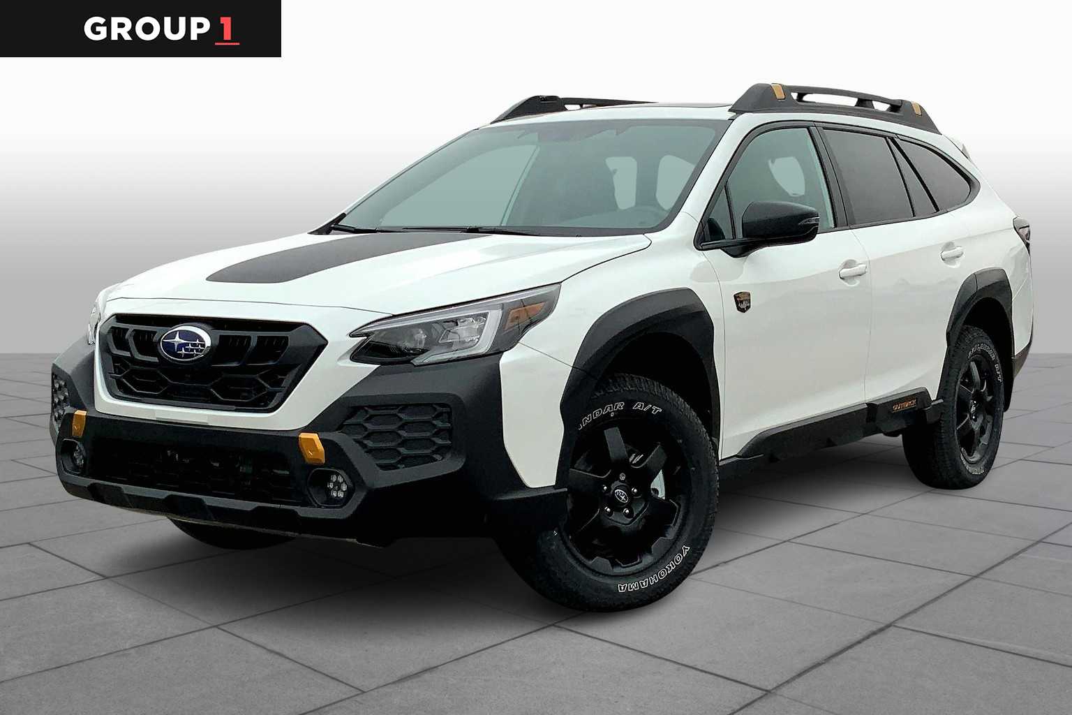 New 2025 Subaru Outback Wilderness Sport Utility in Houston #S3218845 ...