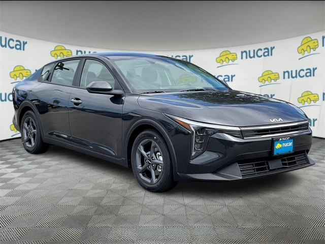 New 2025 Kia K4 LXS 4 DOOR SEDAN in Tilton 3KPFT4DE2SE220989 | Nucar ...