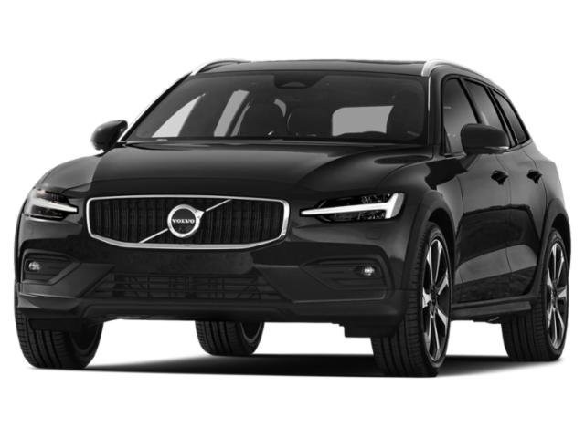 Volvo v60 cross country electric store