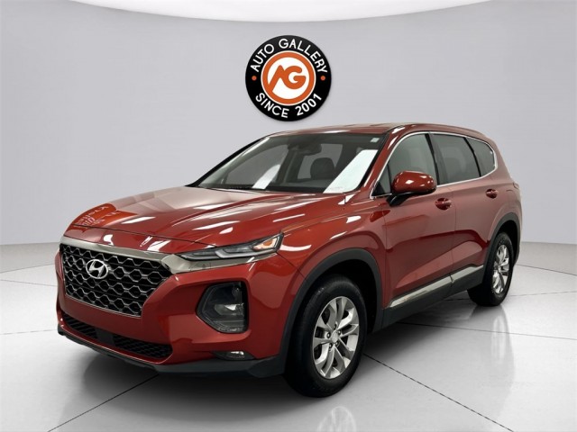 Used 2019 Hyundai Santa Fe SEL 4D Sport Utility in Buford #L5577PRTL ...
