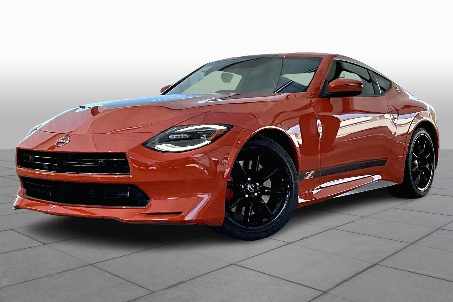 New 2024 Nissan Z Performance 2dr Car in Cedar Park #RM364986 | Cedar Park Nissan