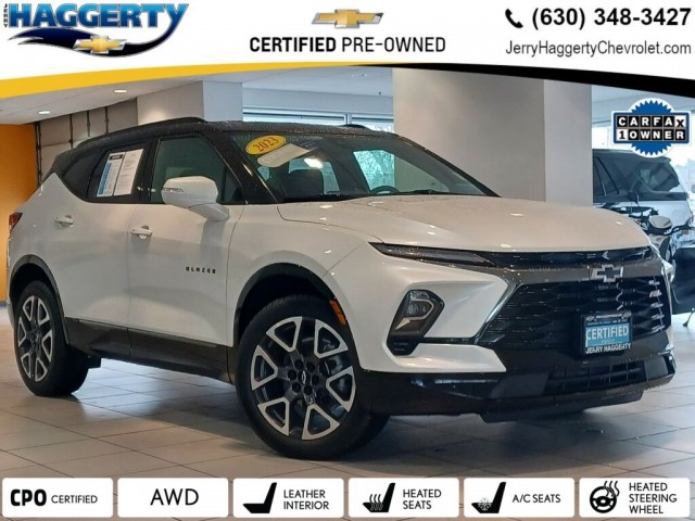 Haggerty Auto Group | New and Used Car Dealers