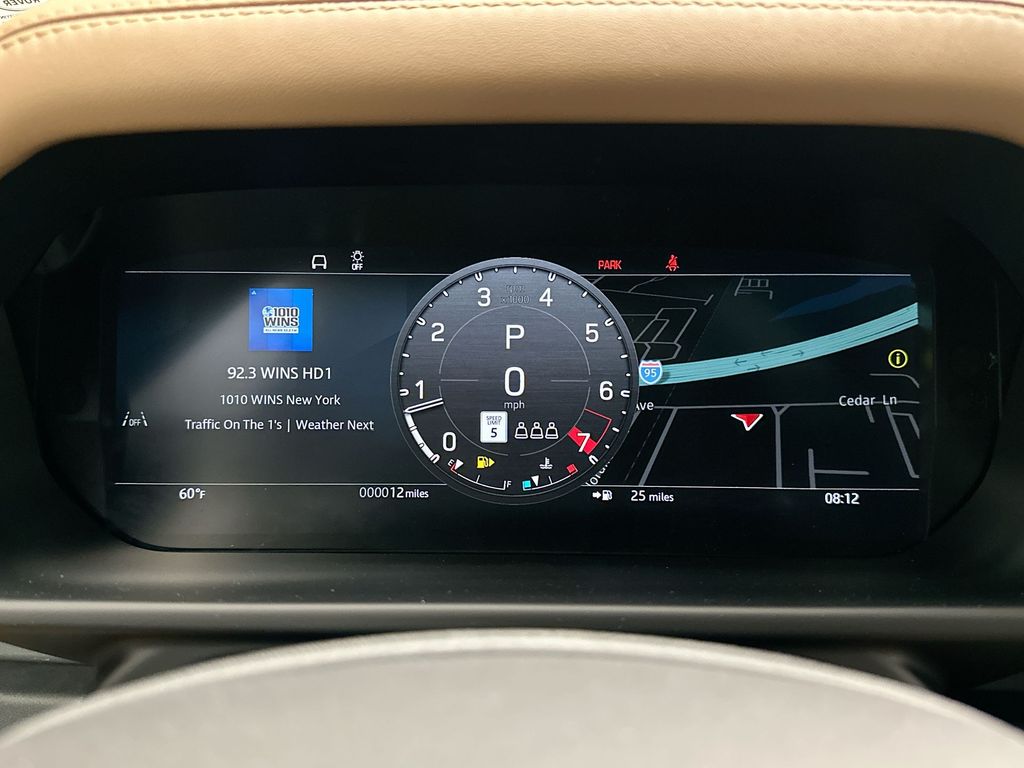 New 2026 Land Rover Defender 110 X-Dynamic SE 4D Sport Utility in ...