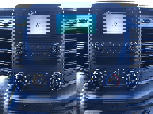 New 2024 Ford Transit 350 XL HD High Roof 15 Passenger Van Full-size Passenger Van in Guam ...