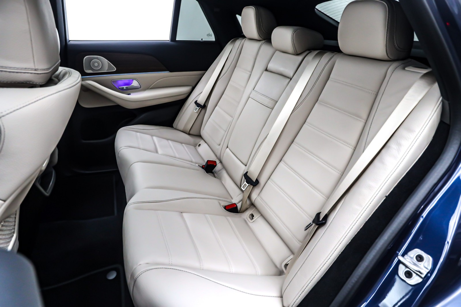 New 2026 Mercedes-Benz GLE GLE 450 Coupe in Newport Beach #N185903 ...