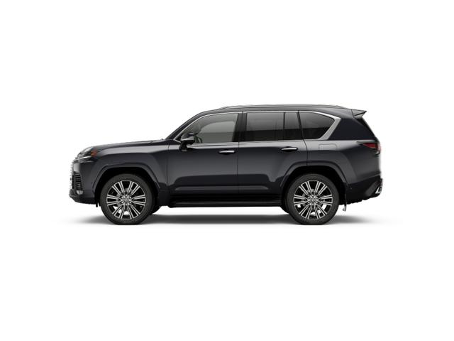 New 2025 Lexus LX 700h LUXURY SUV in Nashville # | Lexus of Nashville