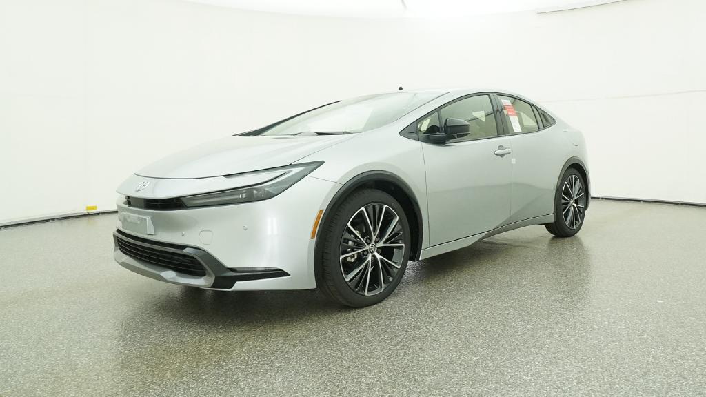 New 2026 Toyota Prius XLE XLE in Gastonia #62392 | Toyota of Gastonia