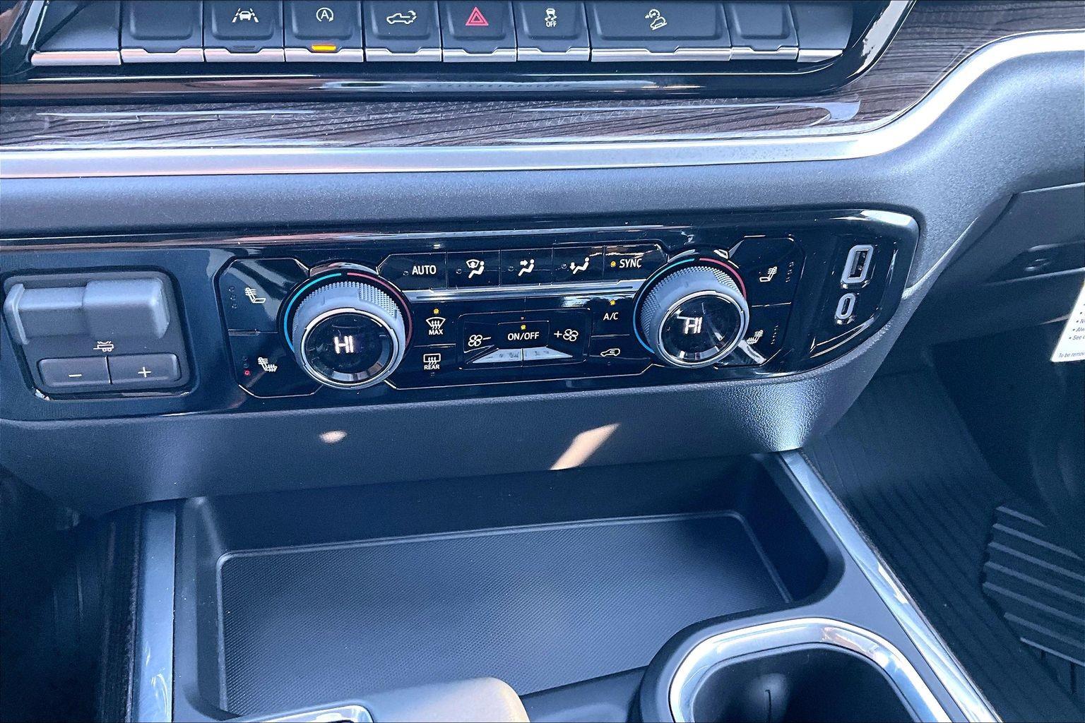 New 2026 Chevrolet Silverado 1500 LT Trail Boss For Sale Columbus WI ...