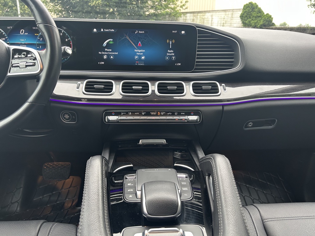 Certified Pre-Owned 2023 Mercedes-Benz GLE GLE 580 4D Sport Utility in ...