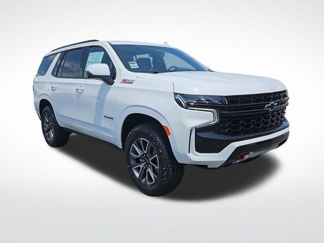 New 2024 Chevrolet Tahoe Z71 SUV in Hattiesburg #MG30540 | Walt Massey ...
