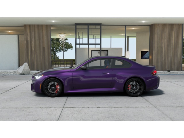 New 2026 BMW M2 M2 For Sale Fort Worth TX | Arlington | #T8G25165