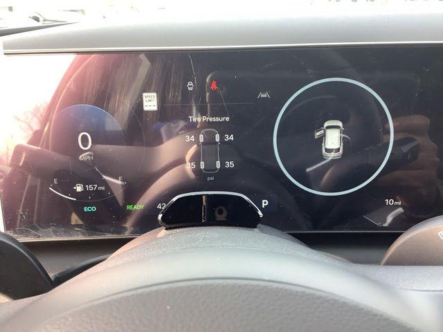 New 2025 Hyundai TUCSON HYBRID SEL Convenience 4D Sport Utility in Avon ...