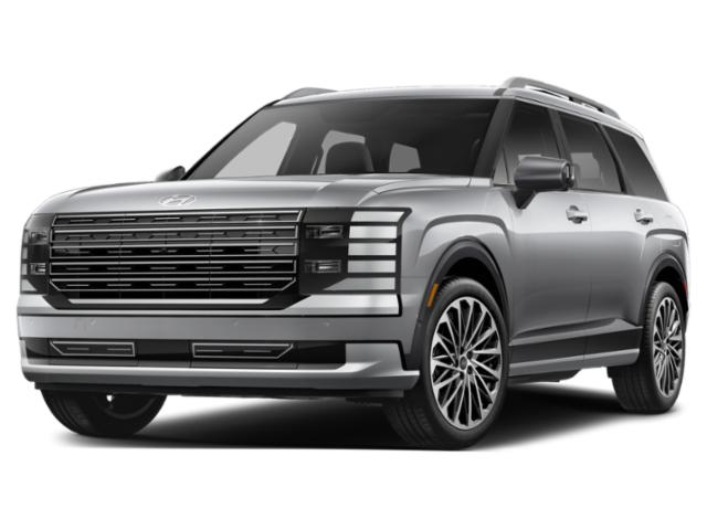 New 2026 Hyundai PALISADE Calligraphy FWD Sport Utility in Doral # ...