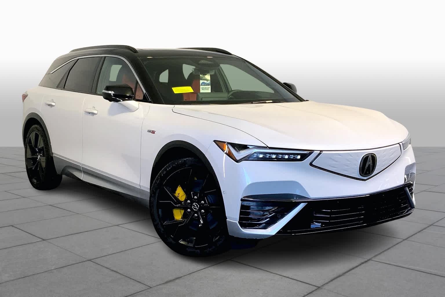 New 2024 Acura ZDX Type S w/Performance Tire Sport Utility in Westwood ...