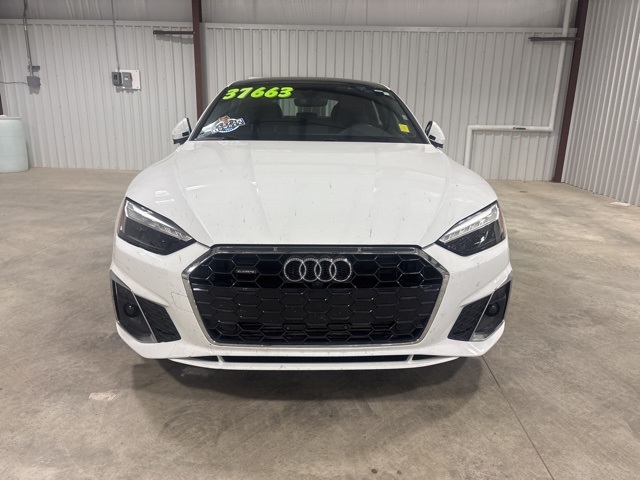 Pre-Owned 2024 Audi A5 Sportback 45 S line Premium Plus 4D Hatchback in Lake City #JC210 | Lake ...