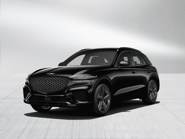 New 2024 Genesis GV70 3.5T AWD SPORT PRESTIGE PACKAGE Sport Utility in Bloomington #3081 ...