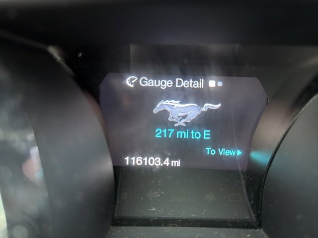 Pre-Owned 2014 Ford Mustang GT Coupe in Newnan #2F40066B | Southtowne ...