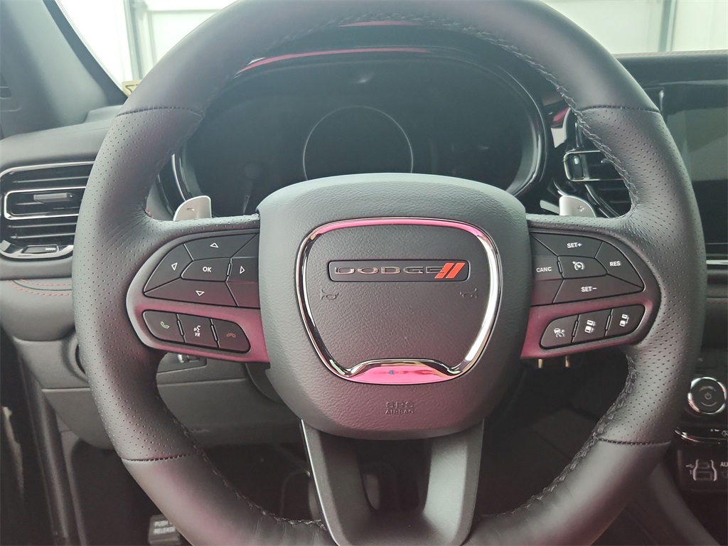 New 2025 Dodge Durango GT Plus Utility in Springfield #1556157 | Corwin ...