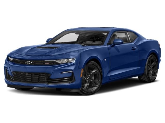 Used 2023 Chevrolet Camaro SS 1SS in Hutto #F250958A | Covert Ford of Hutto