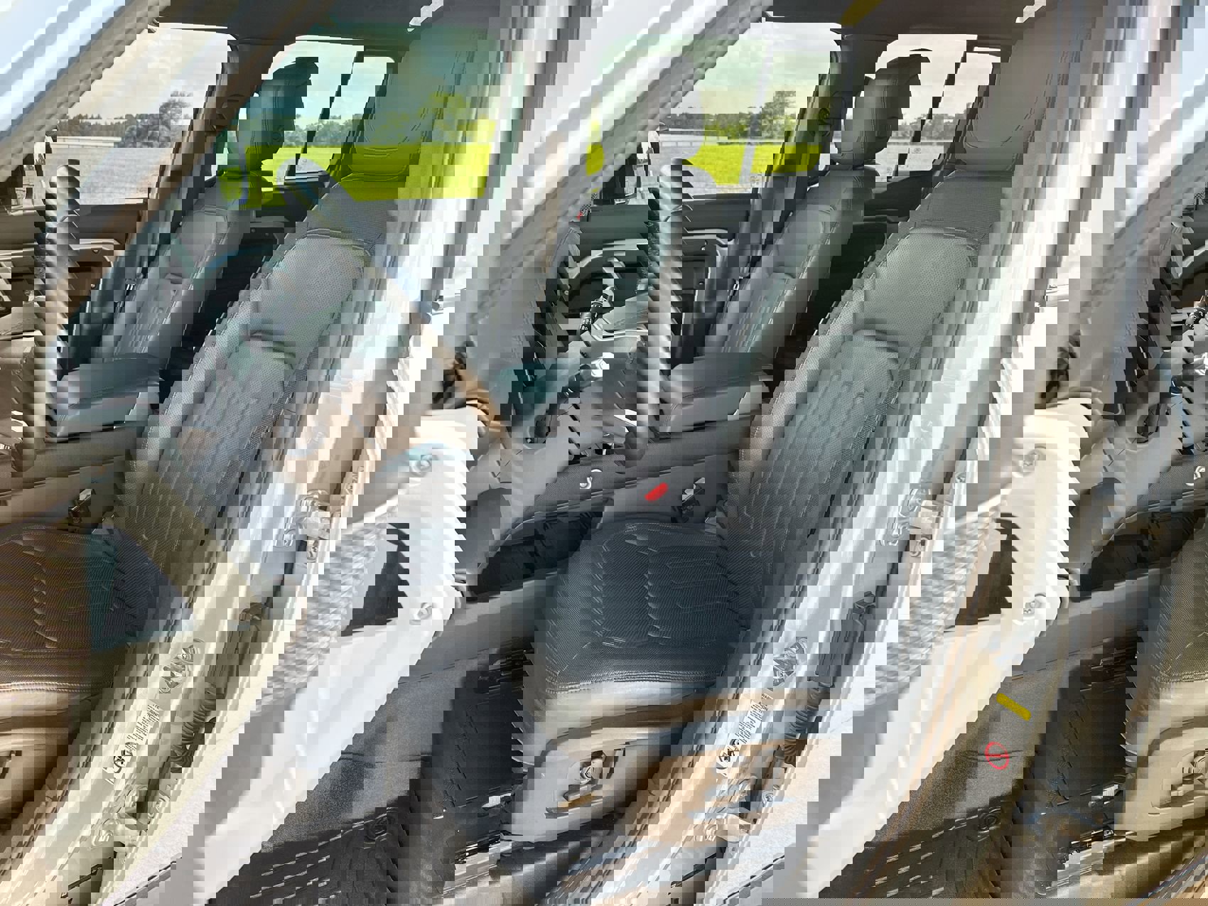 Pre-Owned 2021 Land Rover Defender 110 X-Dynamic HSE SUV in Tyler # ...