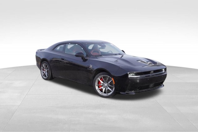 New 2025 Dodge Charger R/T Scat Pack Coupe in ROSEVILLE #D516012 | Jeff ...