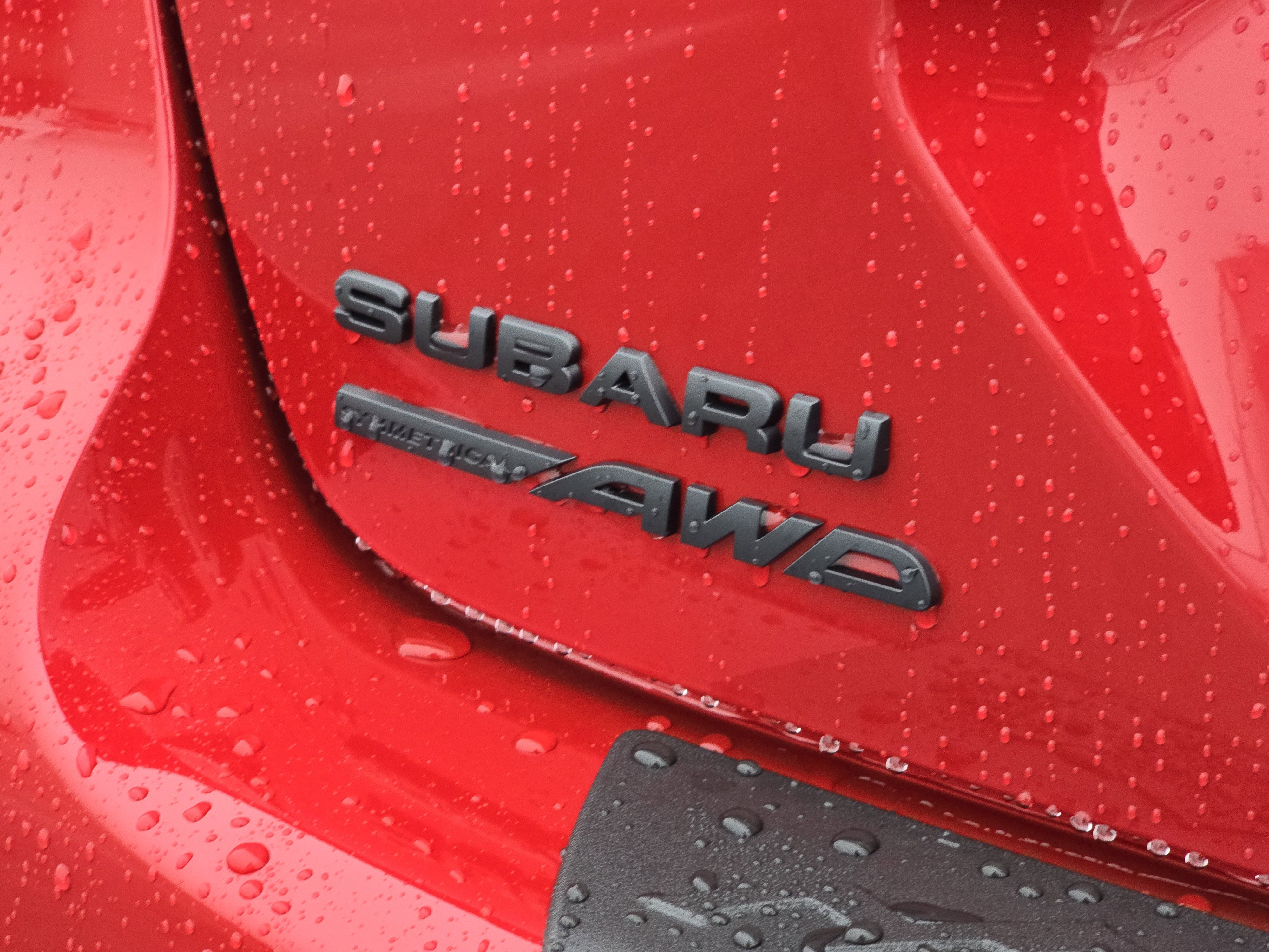 New 2026 Subaru Crosstrek Premium Sport Utility in Columbus #I261373 ...