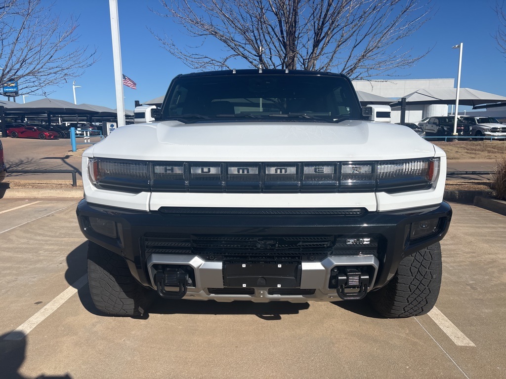 Pre-Owned 2022 GMC Hummer EV Edition 1 4D Crew Cab in Oklahoma City # ...
