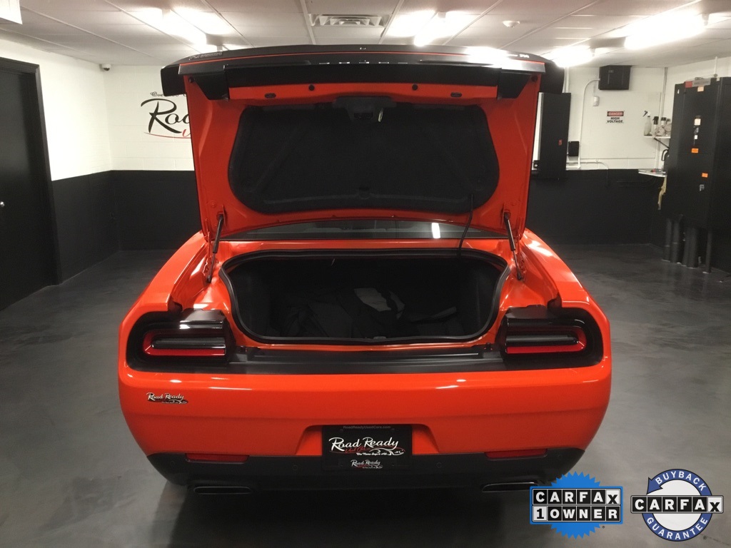 2021 Dodge Challenger R/T Scat Pack Coupe in Ansonia #15836 | Road ...