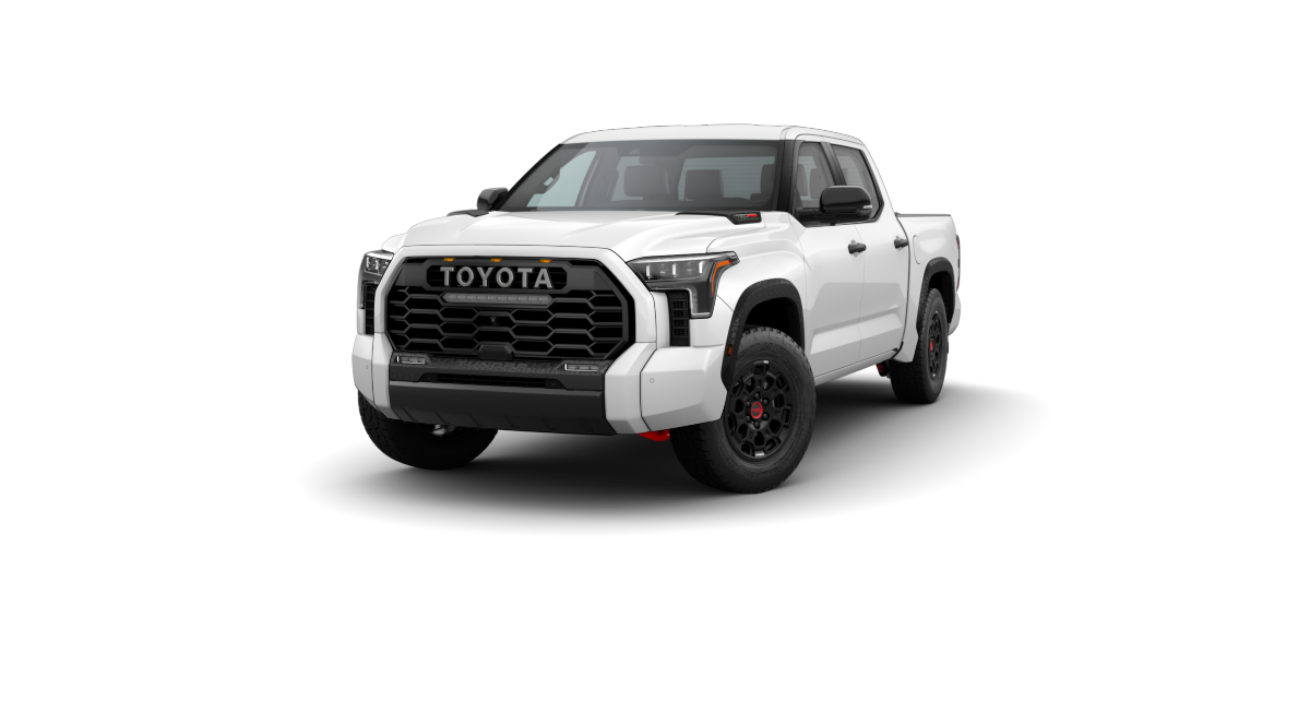 New 2024 Toyota Tundra i-FORCE MAX in Cedar Park # | Toyota of Cedar Park